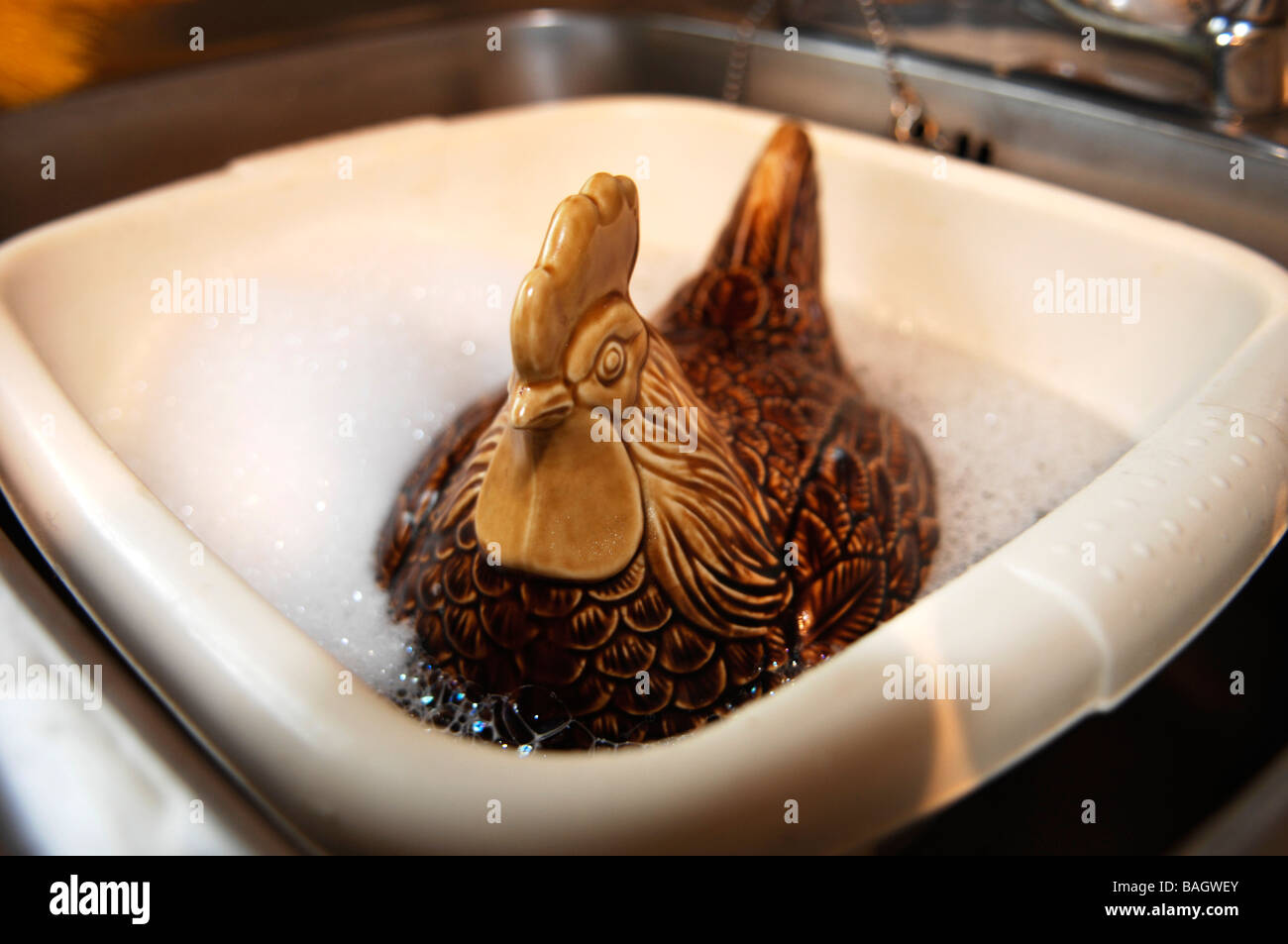 Container porcelain hi-res stock photography and images - Alamy