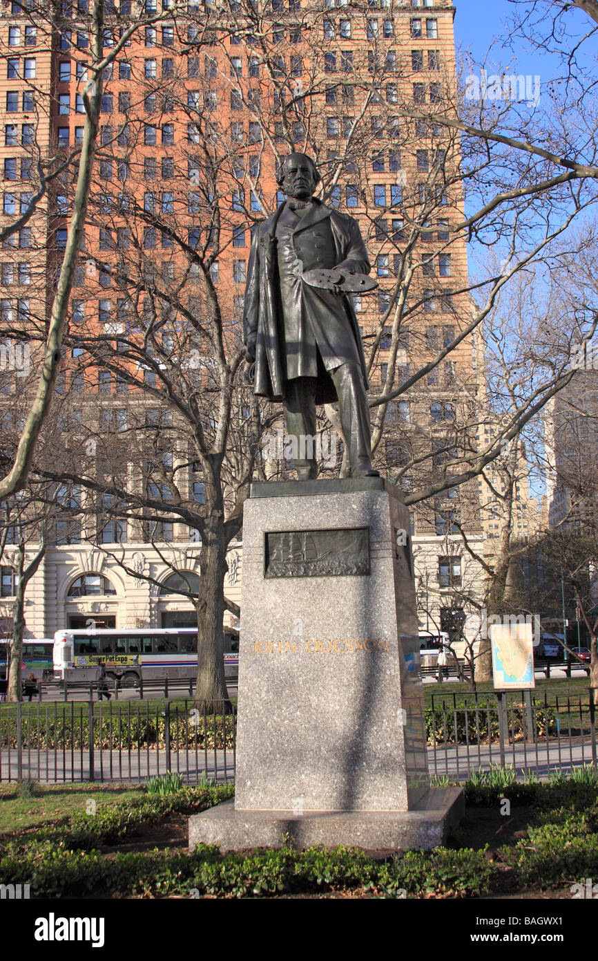 John ericsson hi-res stock photography and images - Alamy John ericsson hi-res stock photography and images - Alamy