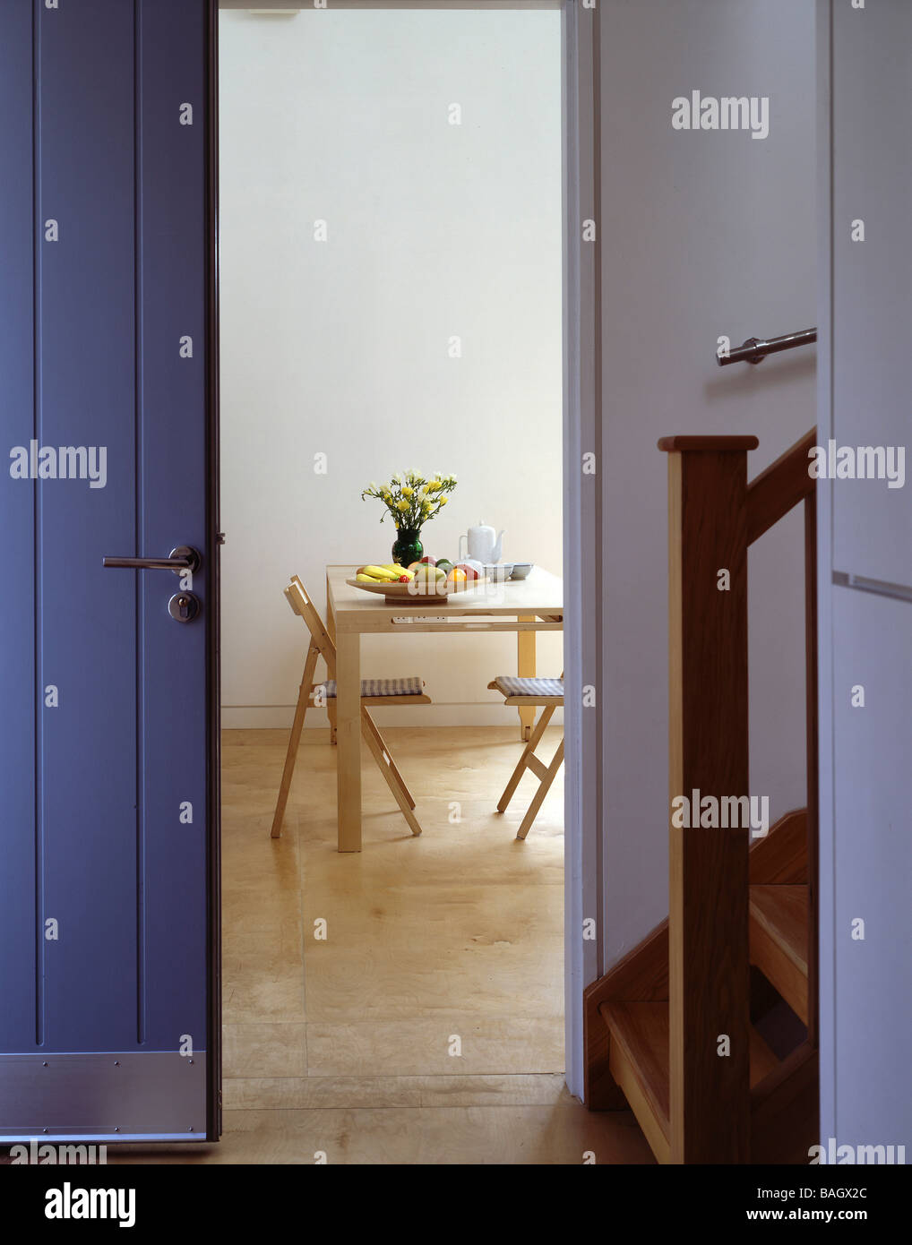 Private dining hall hi-res stock photography and images - Alamy