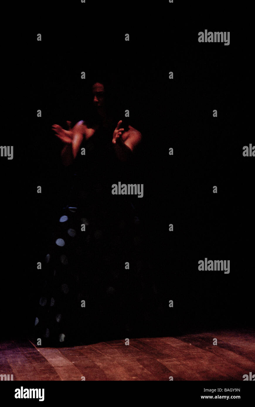 Stag dancer hi-res stock photography and images - Alamy