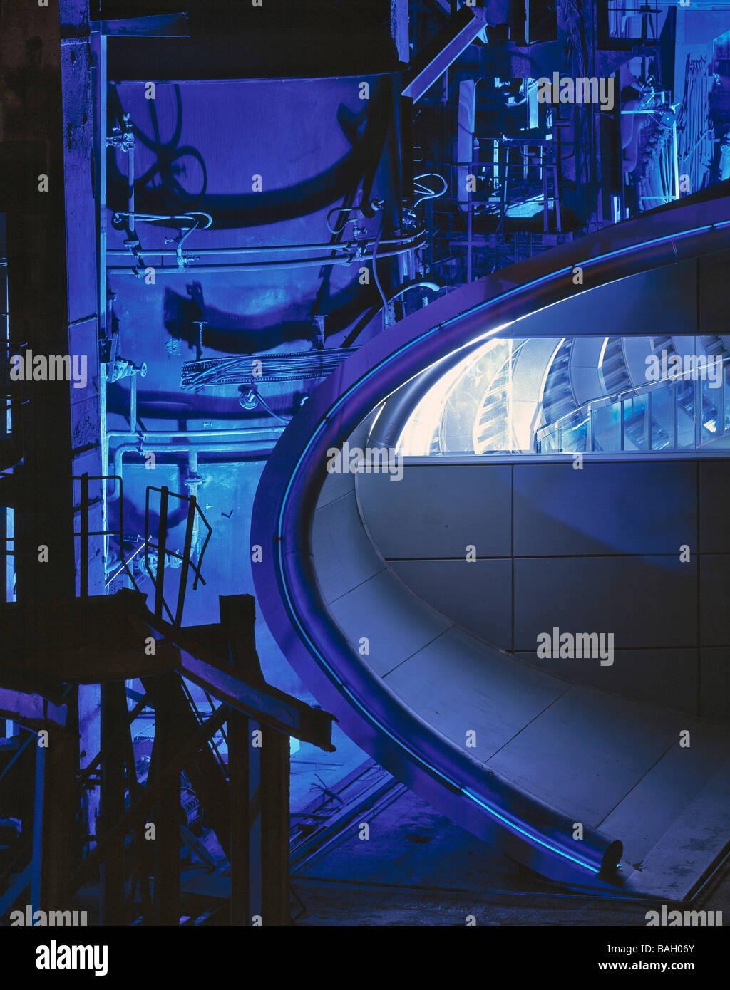 Magna Science Adventure Centre, Rotherham, United Kingdom, Wilkinson ...