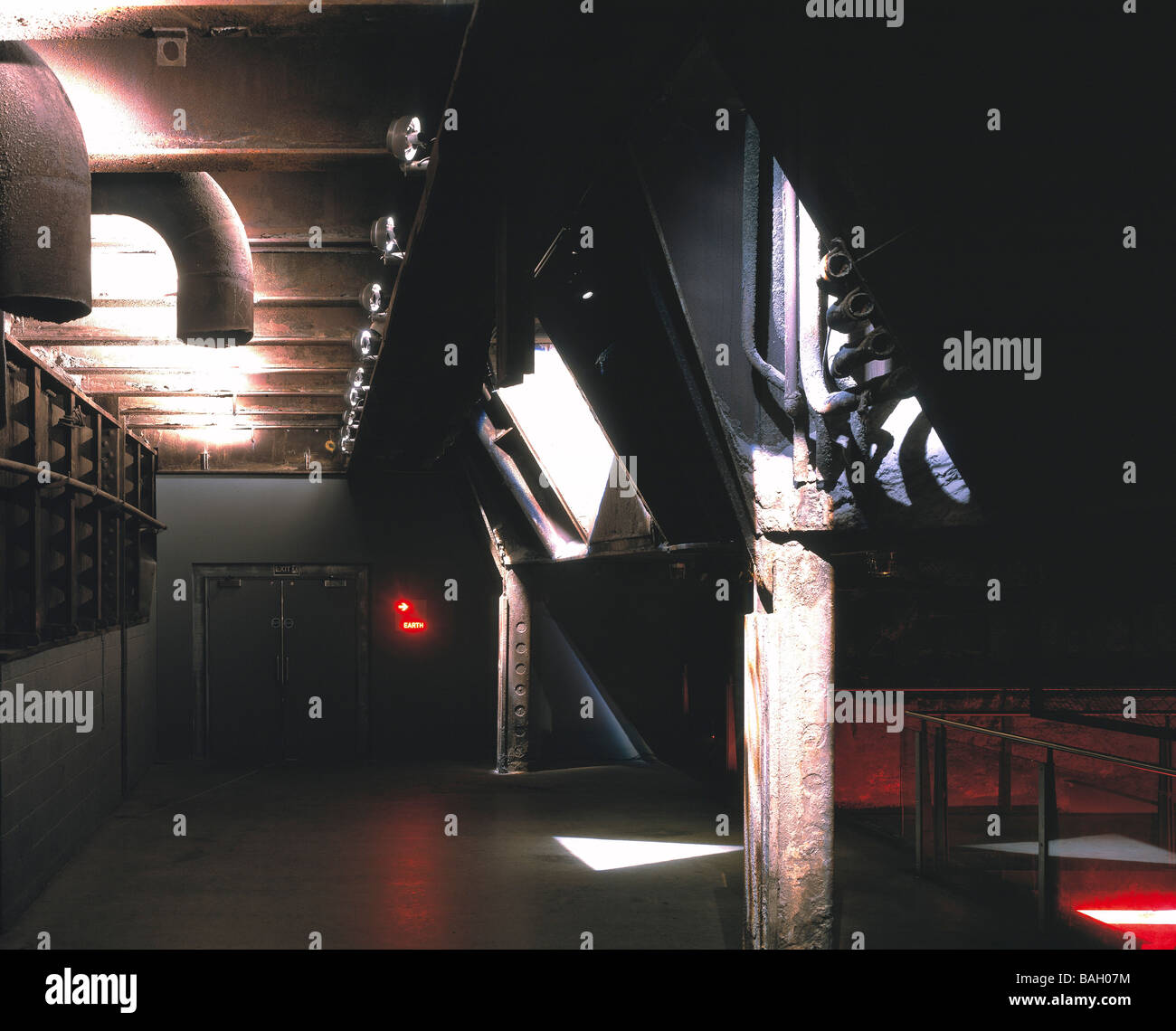 Magna science adventure centre hi-res stock photography and images - Alamy