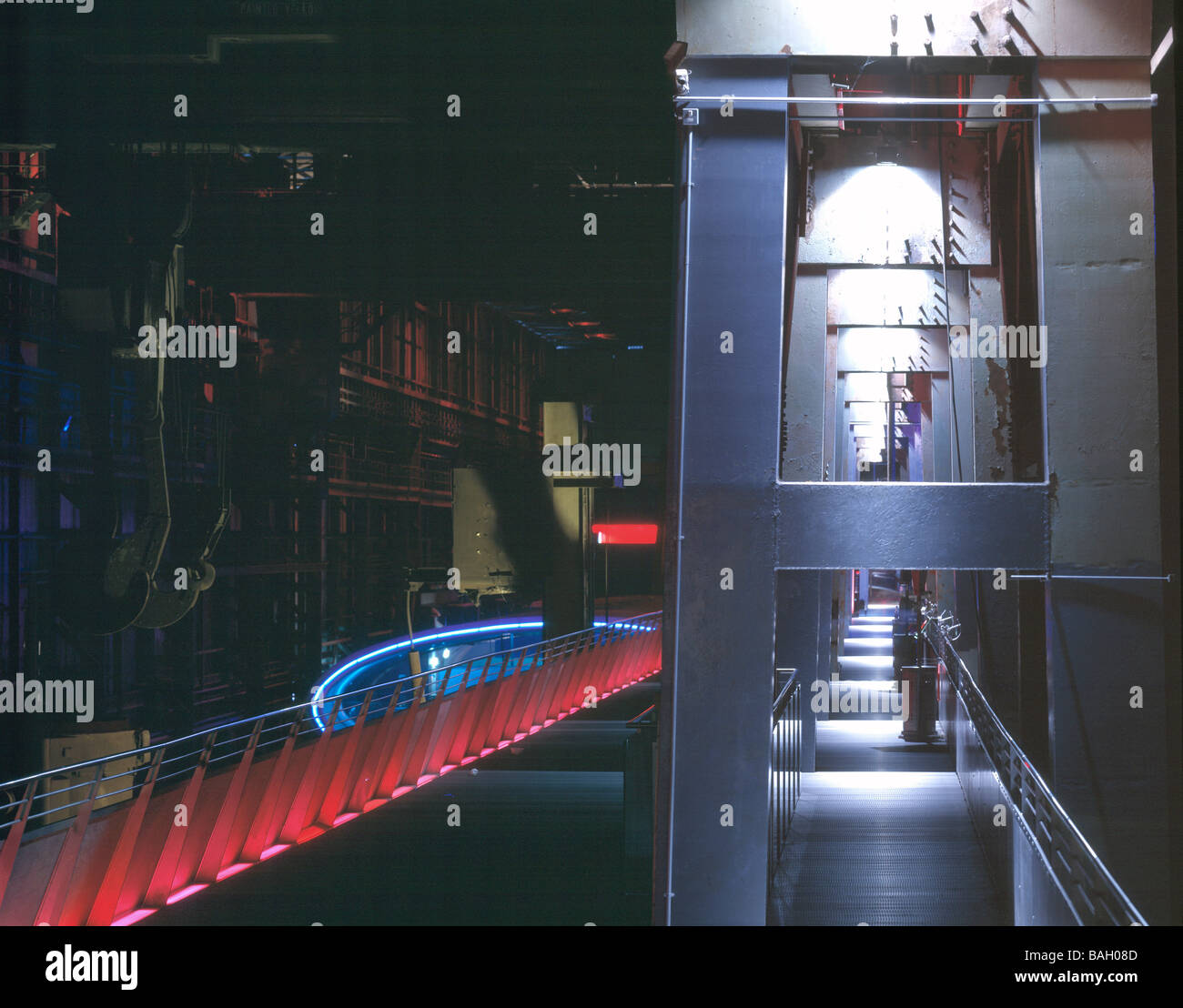 Magna Science Adventure Centre, Rotherham, United Kingdom, Wilkinson ...