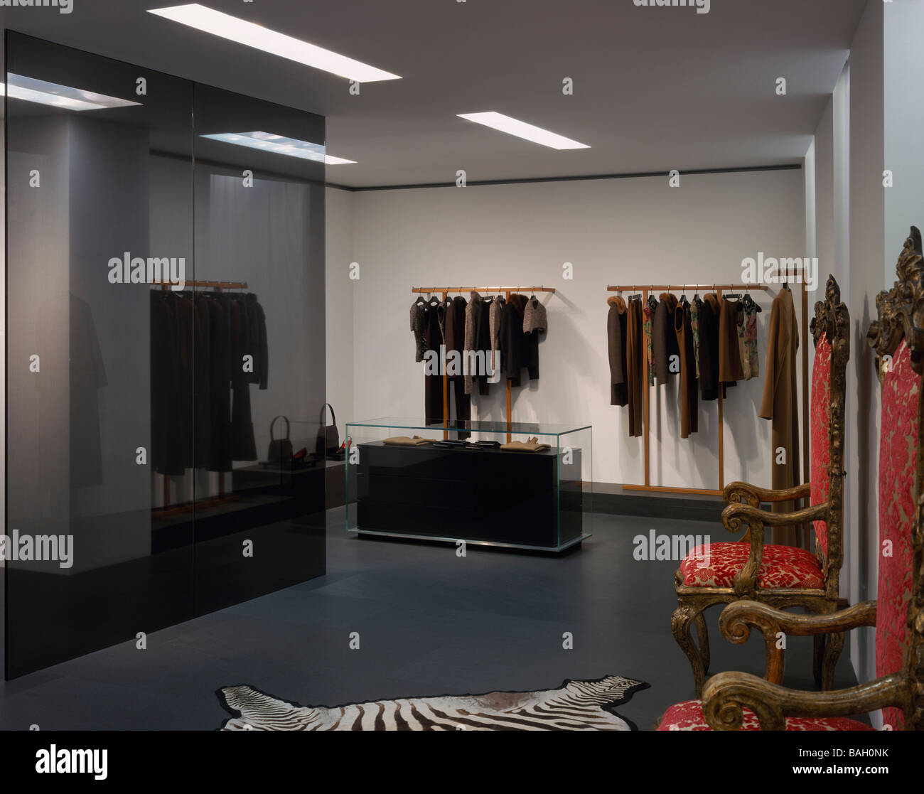 Dolce and Gabbana, Milan, Italy, David Chipperfield, Dolce and gabbana ...
