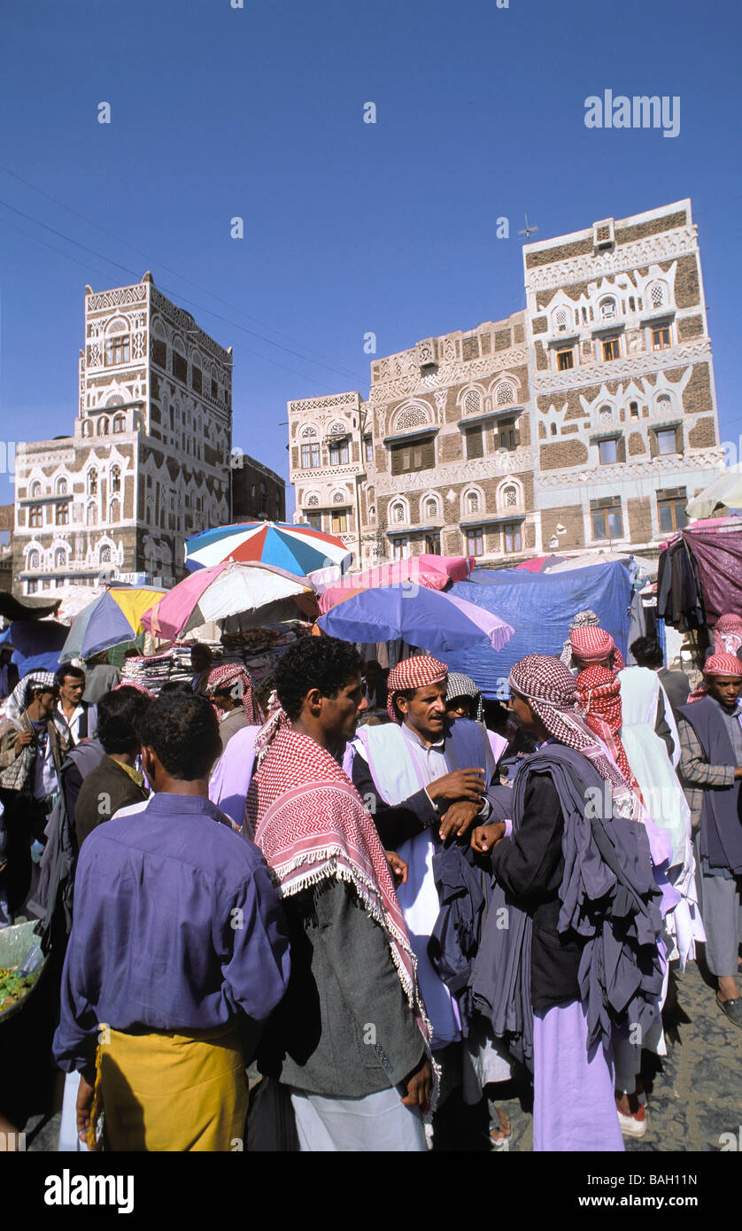 Al Yaman High Resolution Stock Photography and Images - Alamy