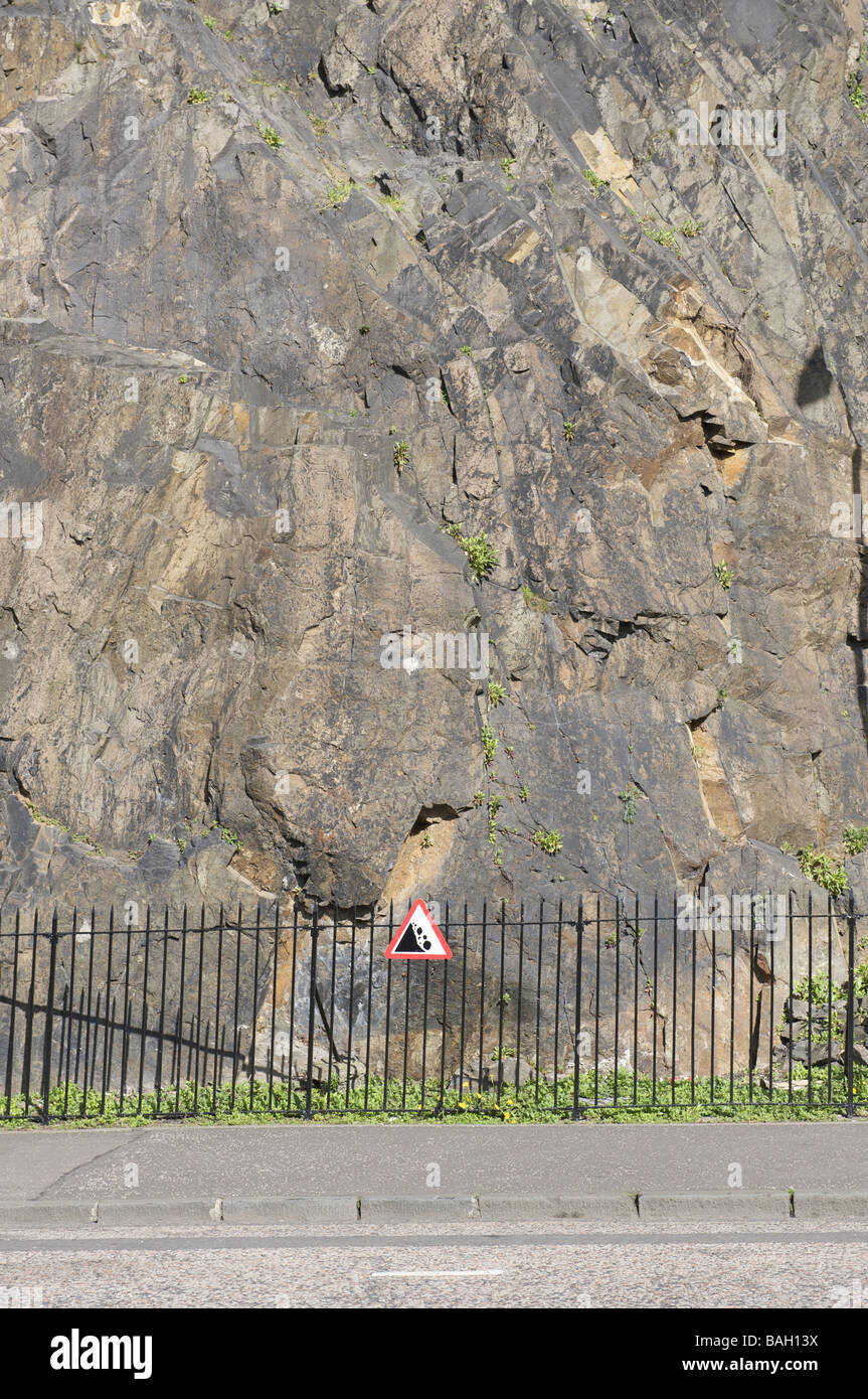 Rockface hi-res stock photography and images - Alamy