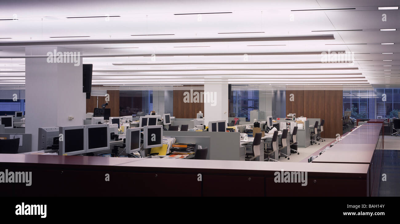 Lever House, New York, United States, David Chipperfield Architects ...