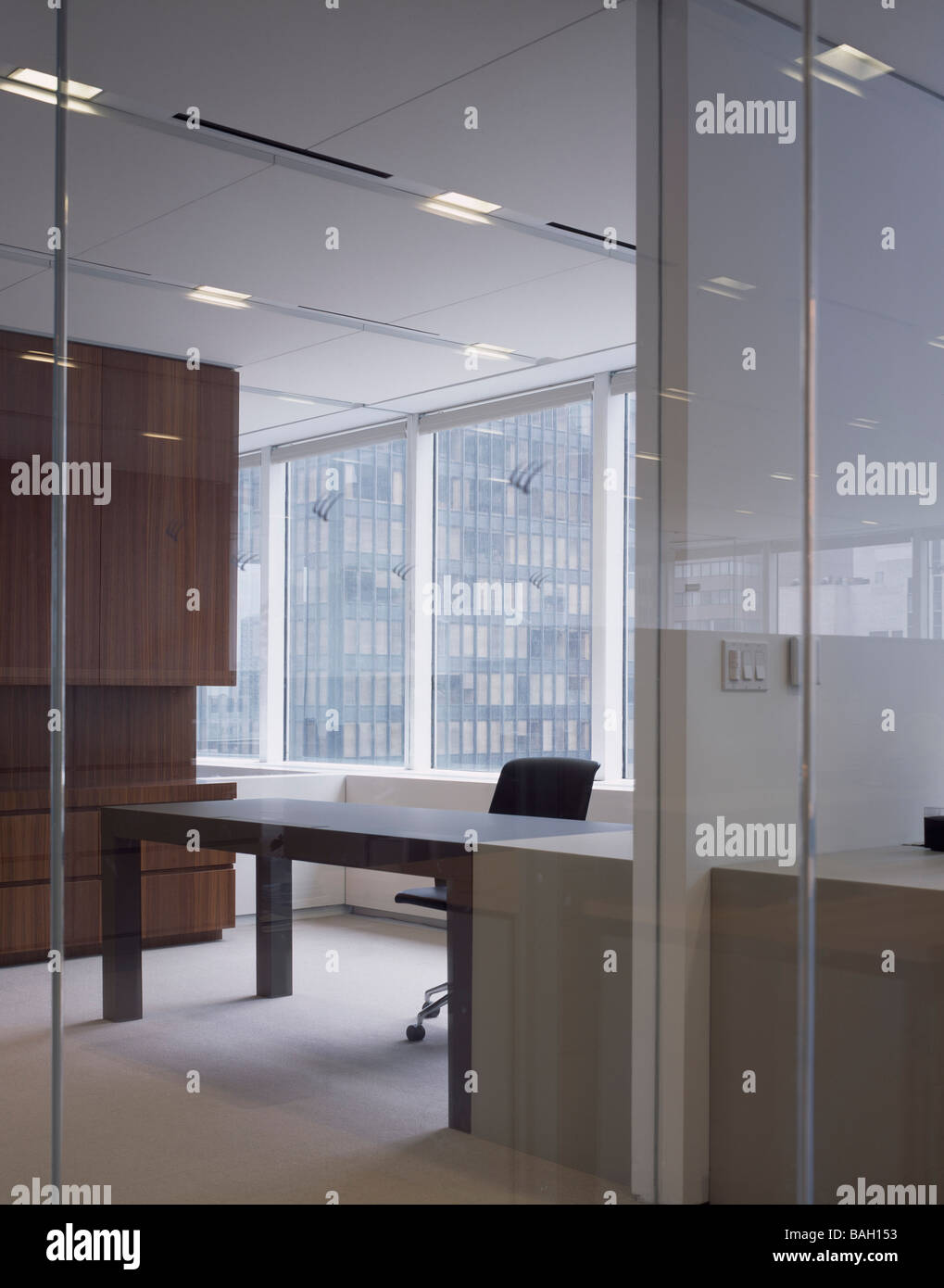 Lever House, New York, United States, David Chipperfield Architects ...