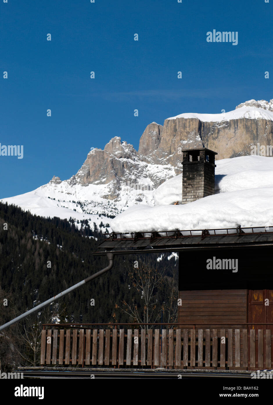 Mount sella summit ridge hi-res stock photography and images - Alamy