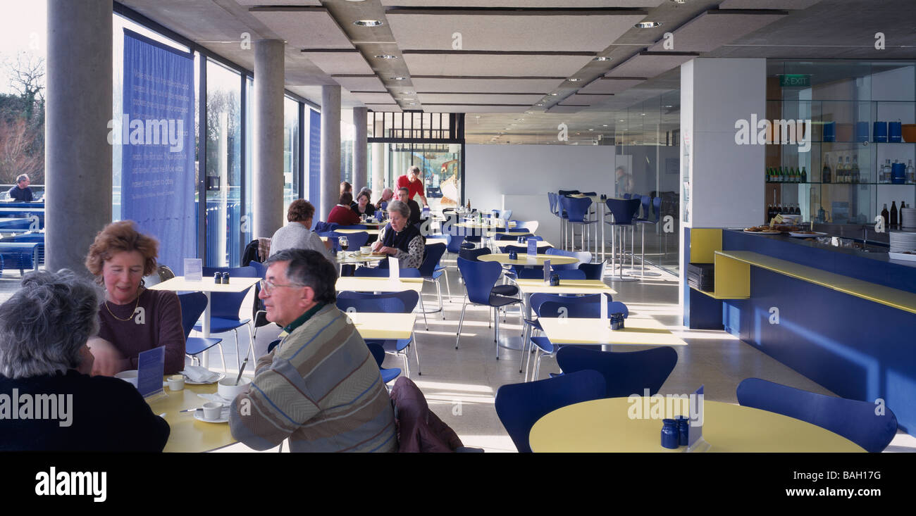 River and Rowing Museum, Henley on Thames, United Kingdom, David ...