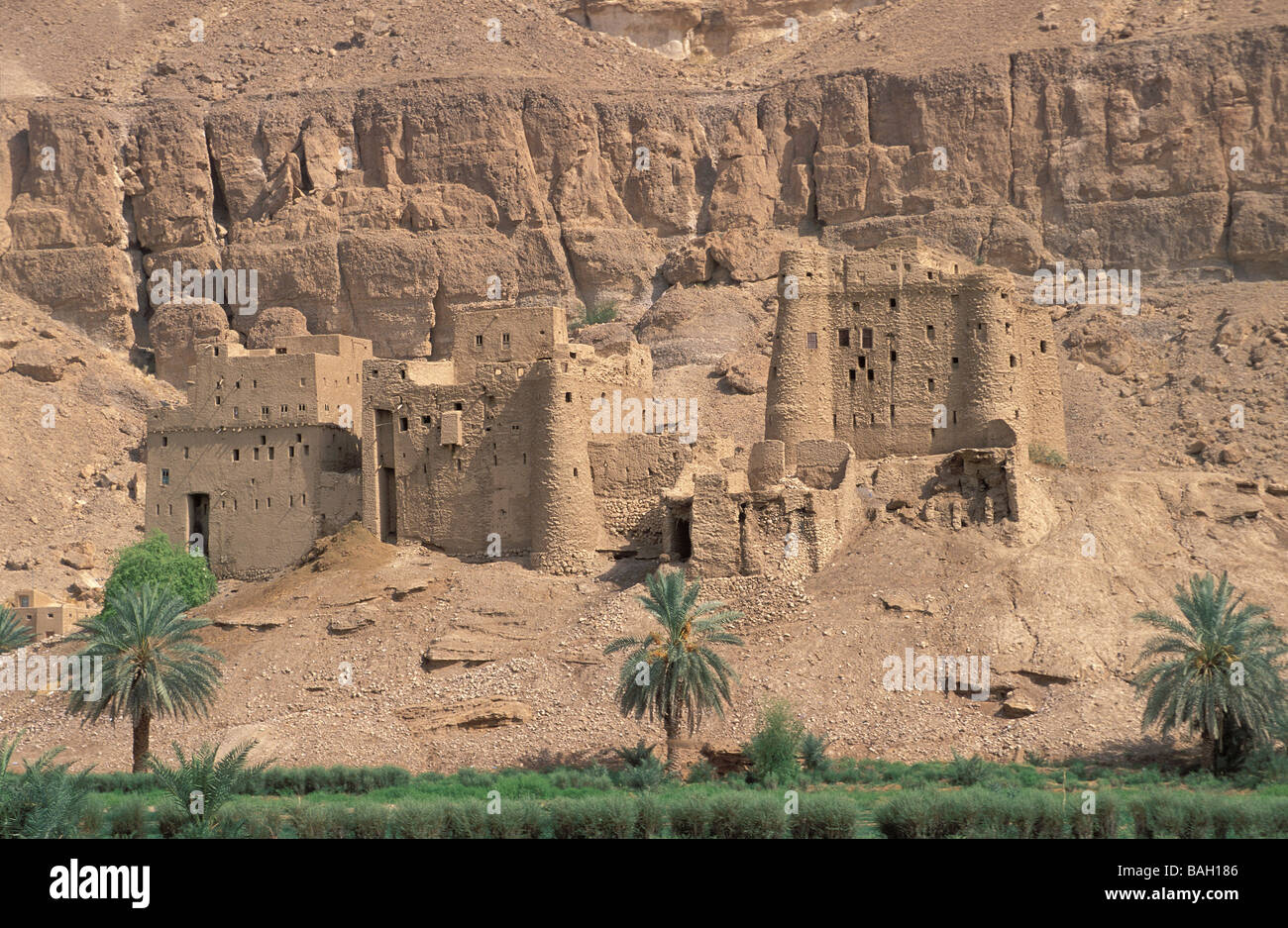 Governorate hadramawt hi-res stock photography and images - Alamy