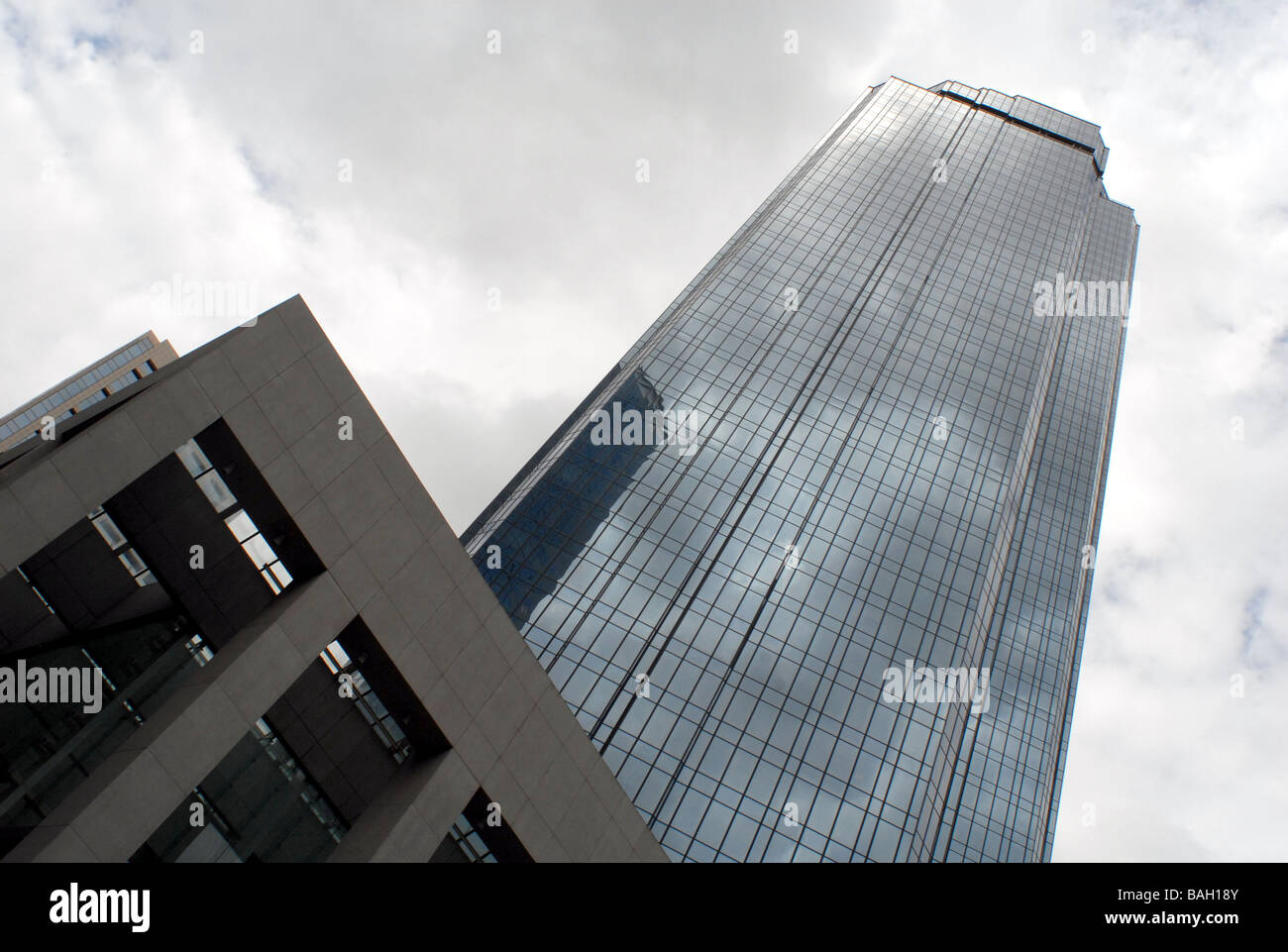 Offices in melbourne hi-res stock photography and images - Alamy