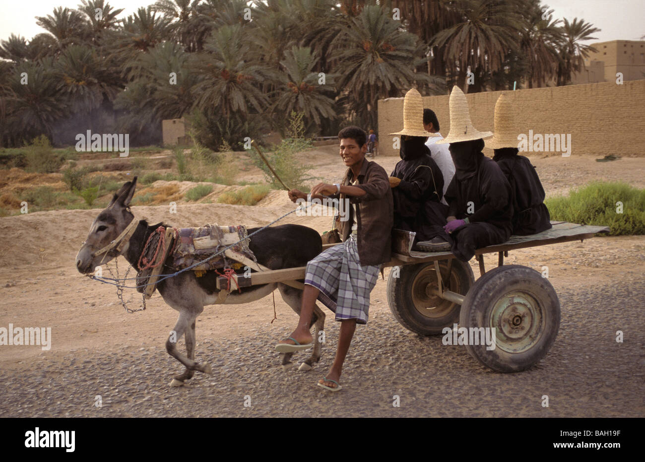 Hadramawt hi-res stock photography and images - Alamy