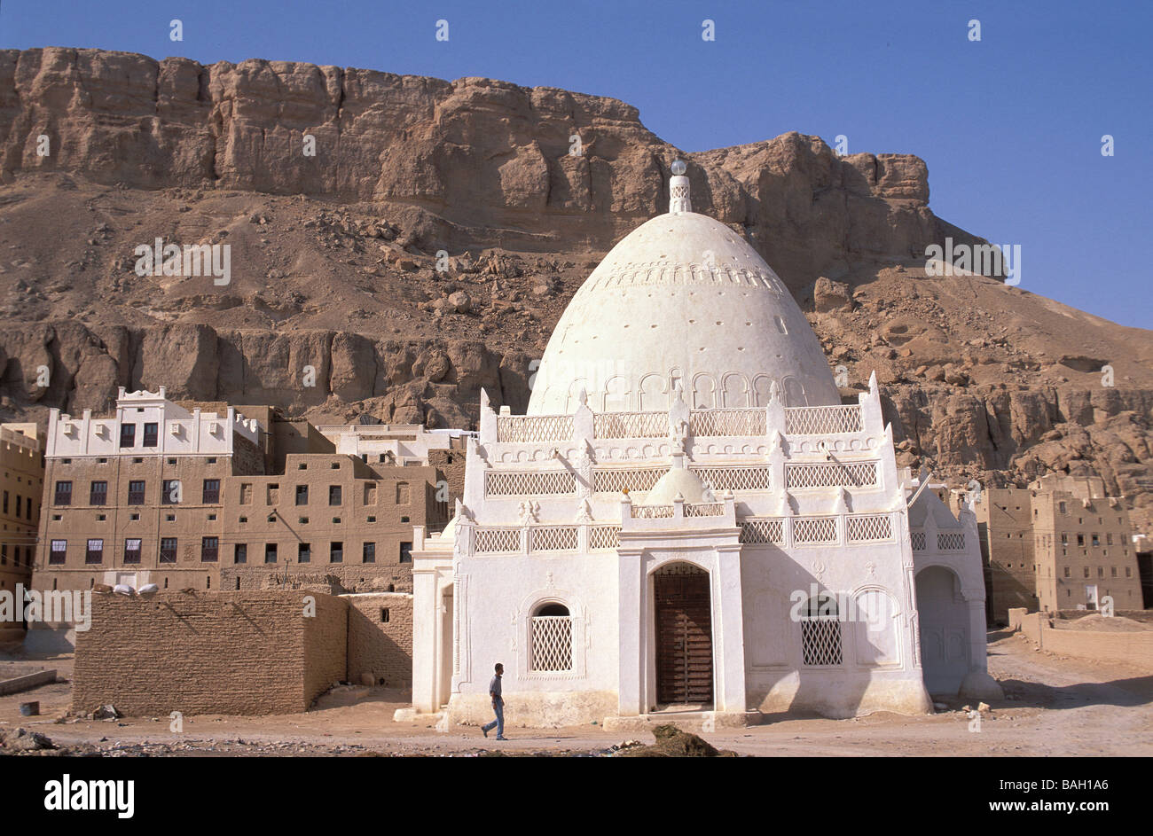 Hadramawt Governorate High Resolution Stock Photography and Images - Alamy