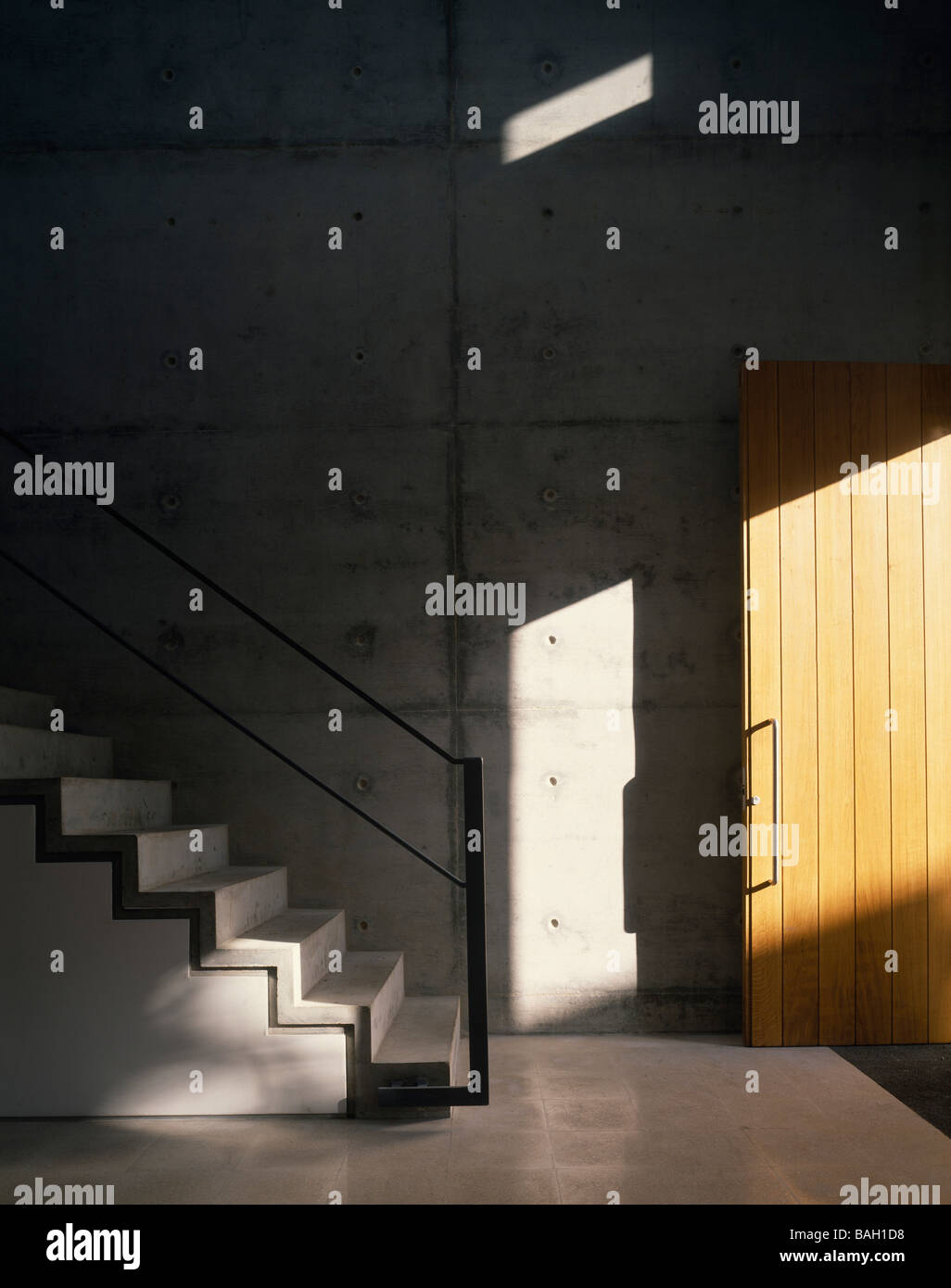 Studio, London, United Kingdom, Architect Unknown, Studio Stock Photo ...