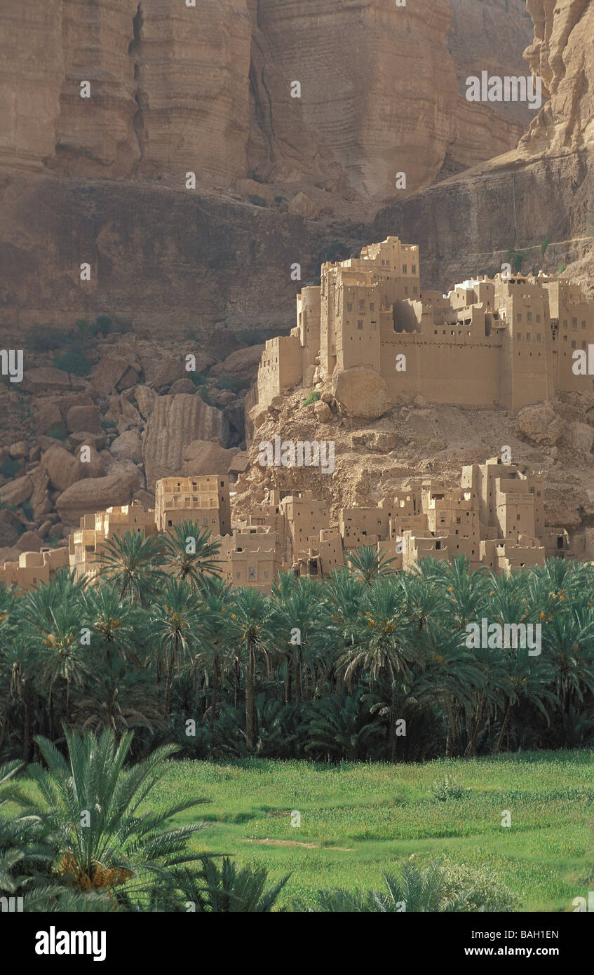 Governorate hadramawt hi-res stock photography and images - Alamy
