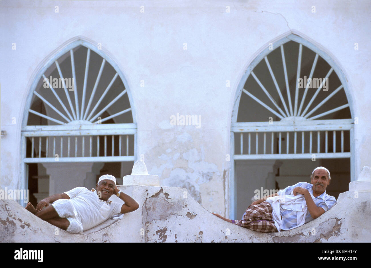 Al Mukalla Yemen High Resolution Stock Photography and Images - Alamy