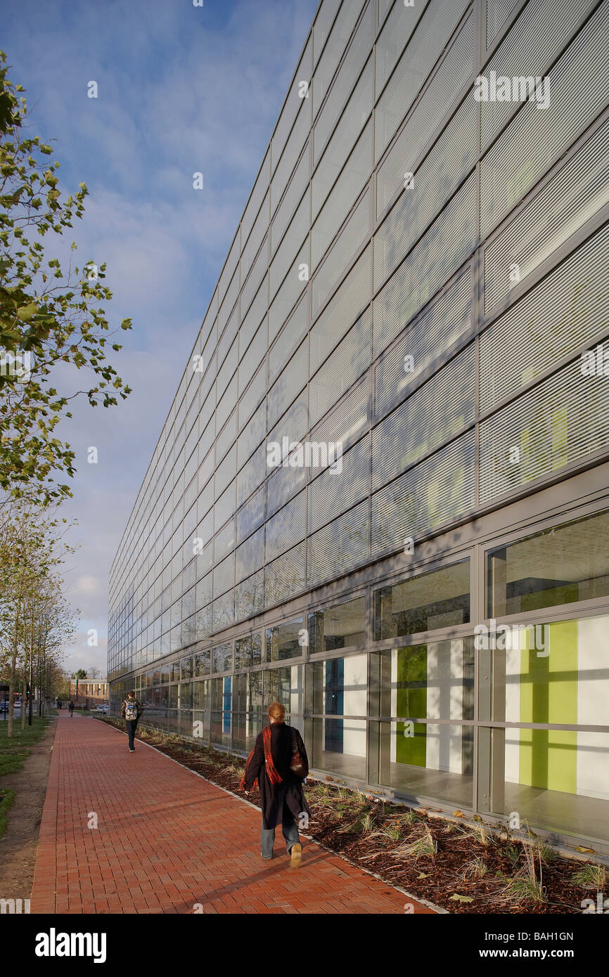 Engineering Reception Building High Resolution Stock Photography and ...