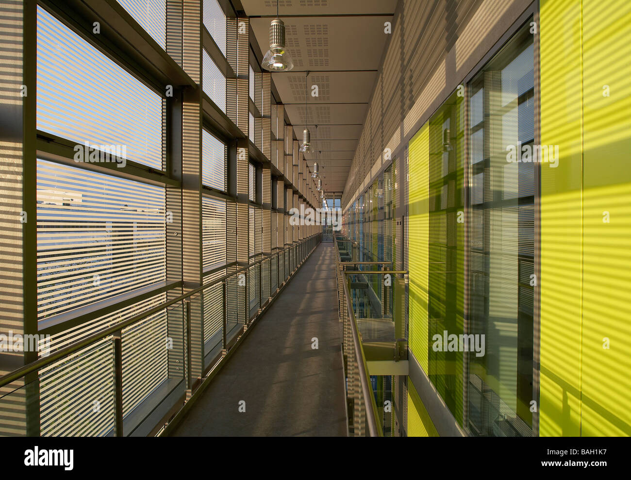 Engineering Reception Building High Resolution Stock Photography and ...