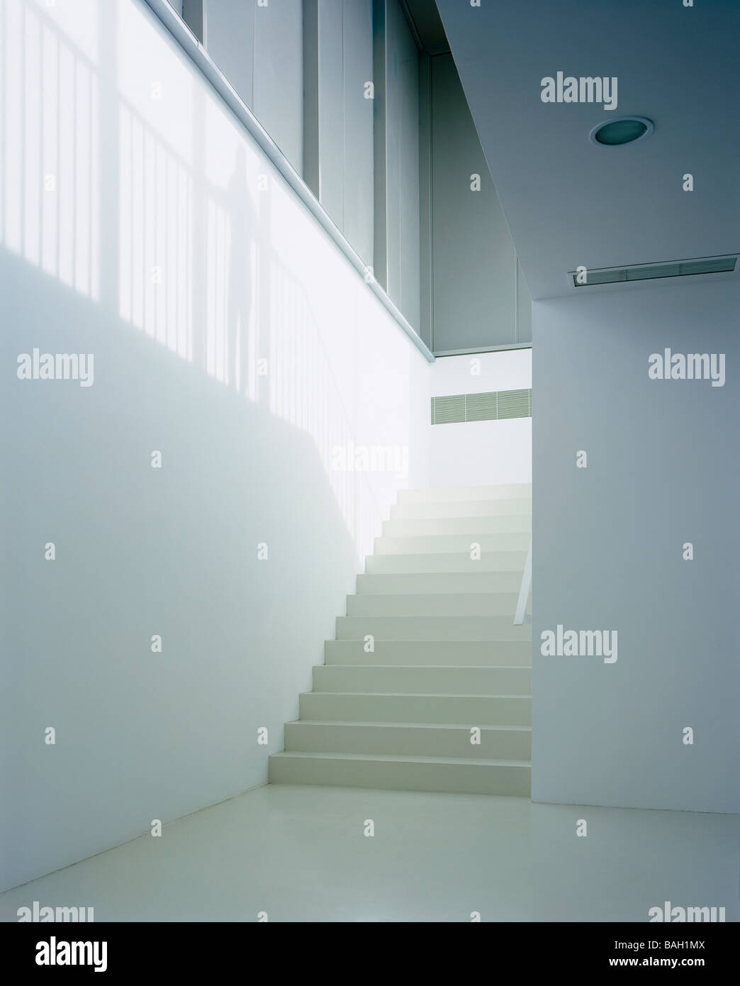 Veles E Vents / America's Cup Building, Valencia, Spain, David ...