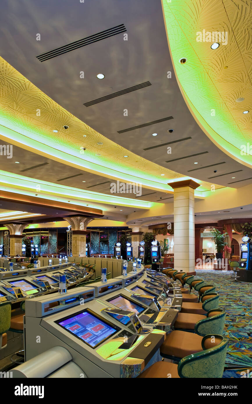 Isle of capri casino hi-res stock photography and images - Alamy