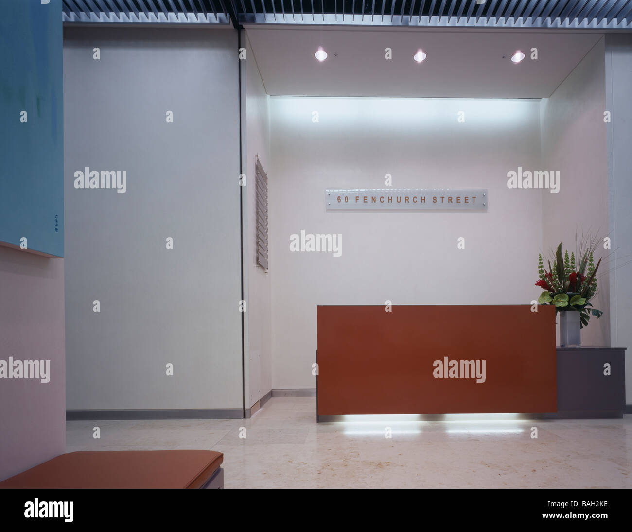 Vitro Building, London, United Kingdom, John McAslan and Partners ...