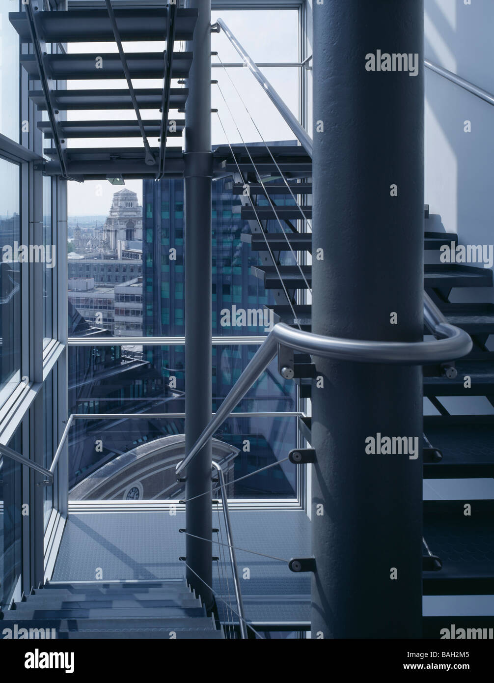 Vitro Building, London, United Kingdom, John McAslan and Partners ...