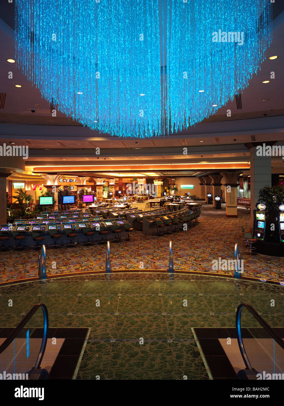 Isle of capri casino hi-res stock photography and images - Alamy