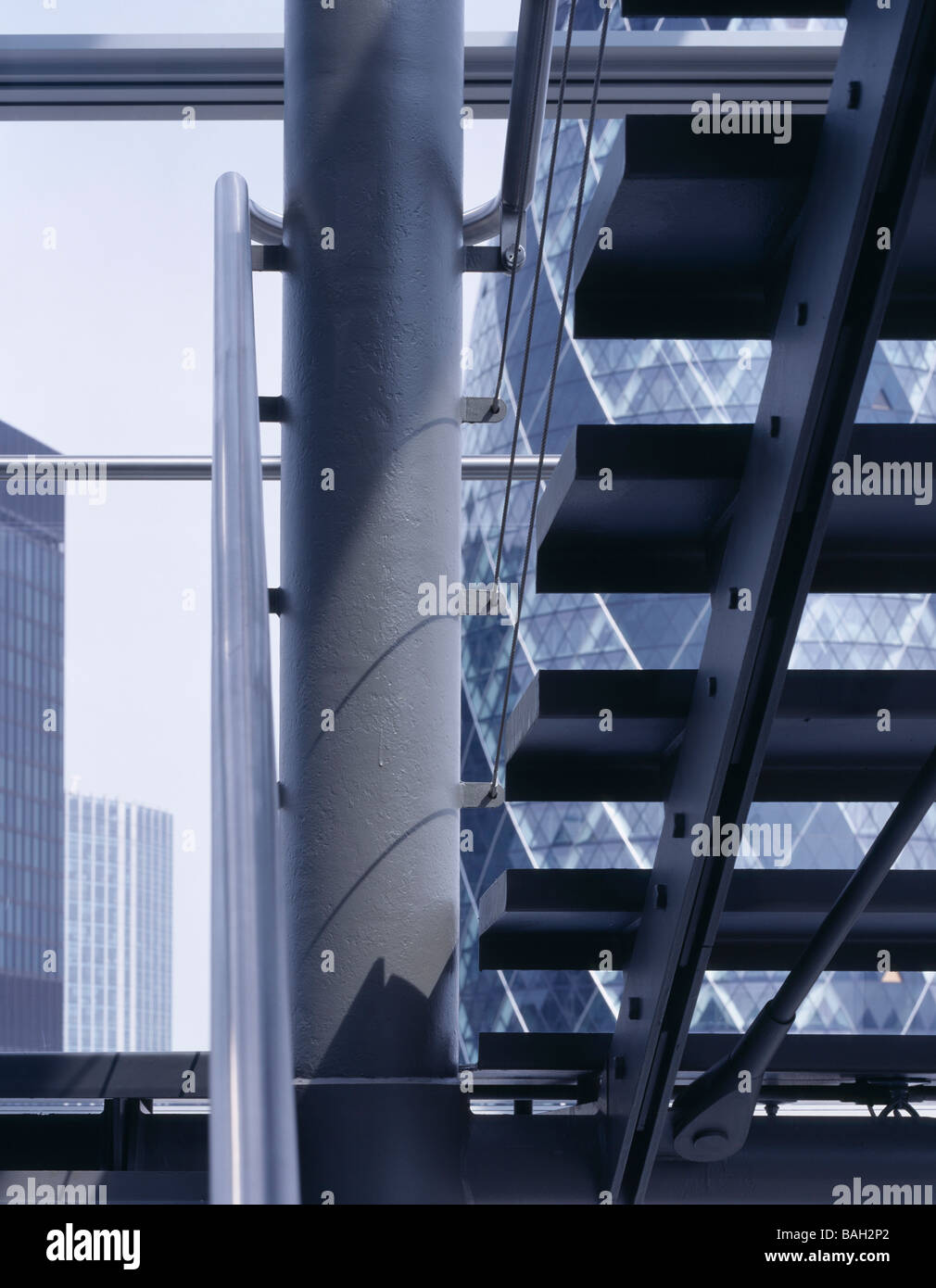 Vitro Building, London, United Kingdom, John McAslan and Partners ...