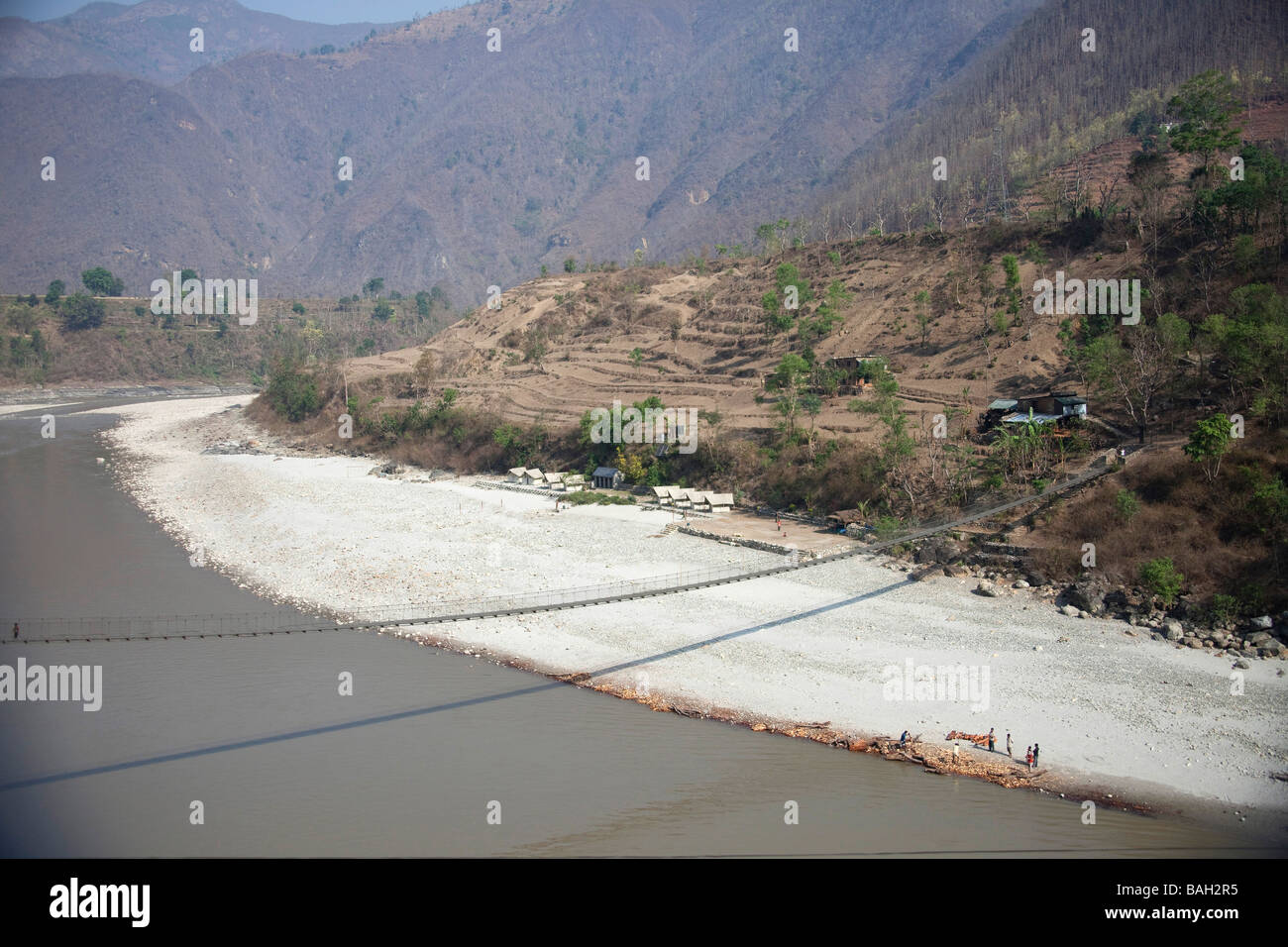 Duman river hi-res stock photography and images - Alamy