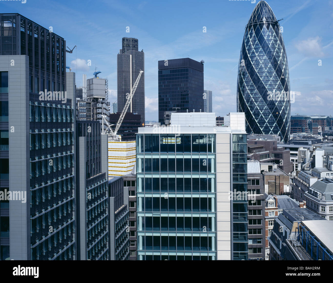 Vitro building hi-res stock photography and images - Alamy