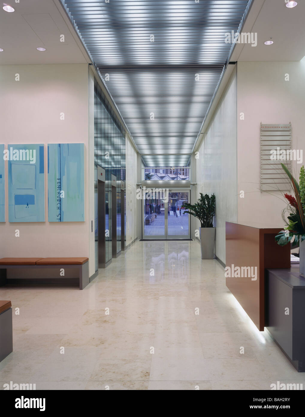 John bloom london hi-res stock photography and images - Alamy