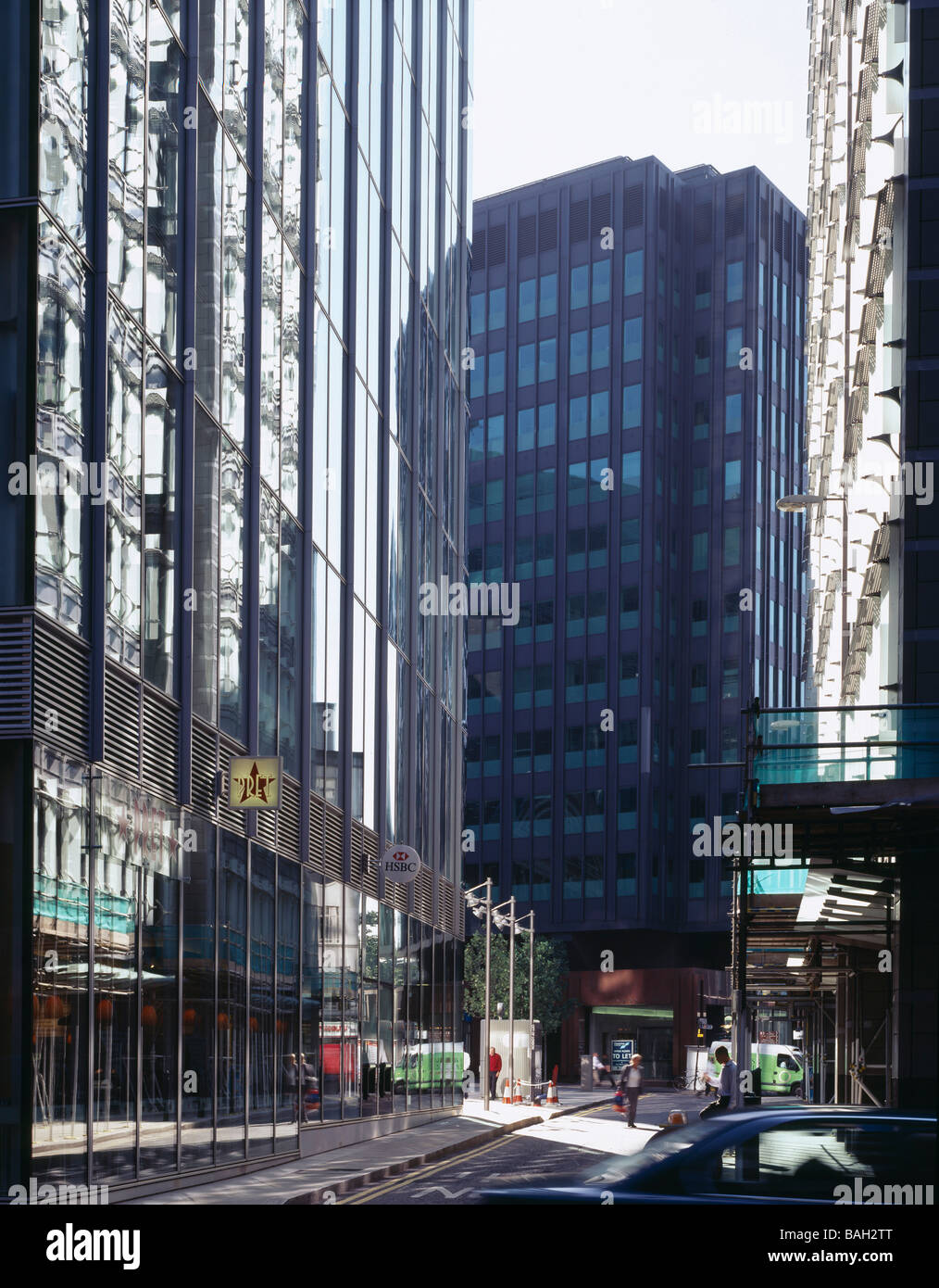 Vitro Building, London, United Kingdom, John McAslan and Partners ...