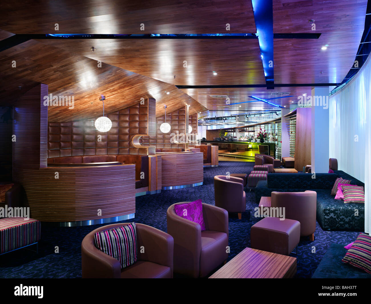 The O2 / INDIGO2, London, United Kingdom, 2007 Stock Photo - Alamy