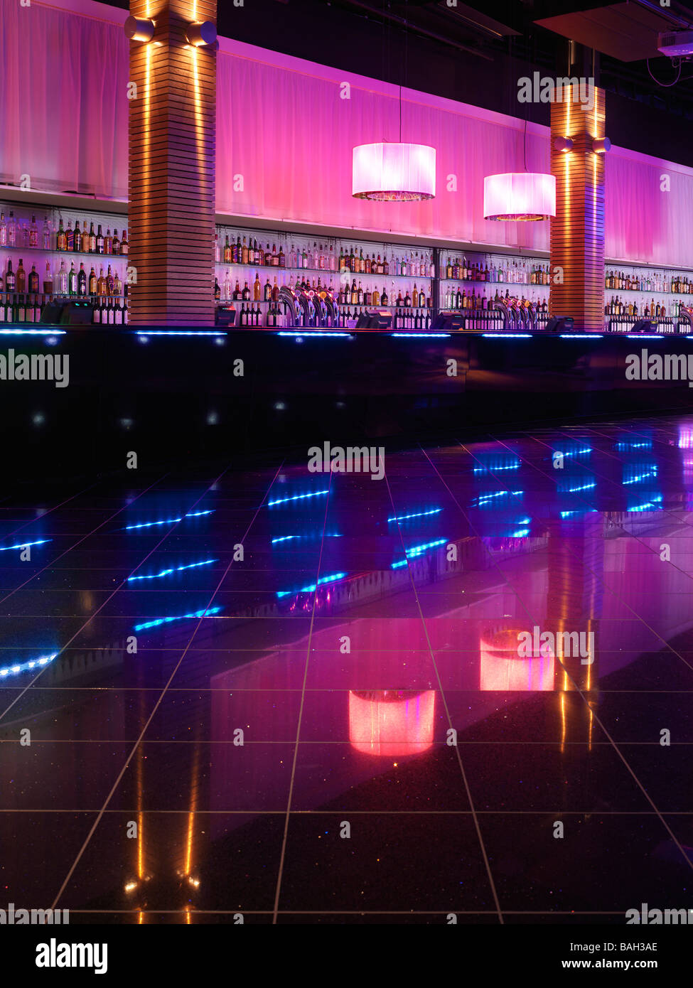 The O2 / INDIGO2, London, United Kingdom, Carey Jones Architects, The ...