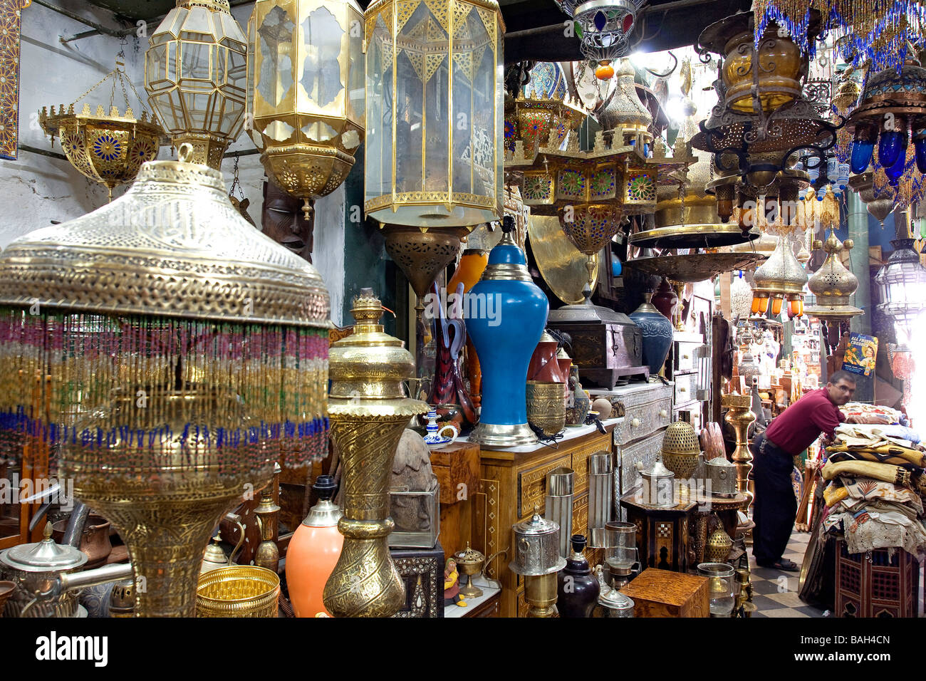 Tindouf High Resolution Stock Photography and Images - Alamy