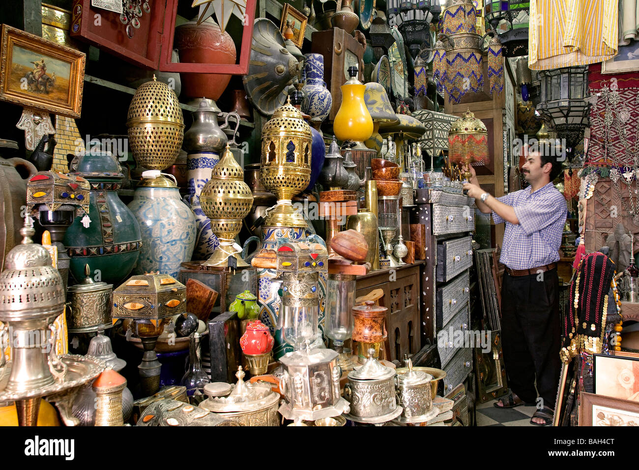 Tindouf High Resolution Stock Photography and Images - Alamy