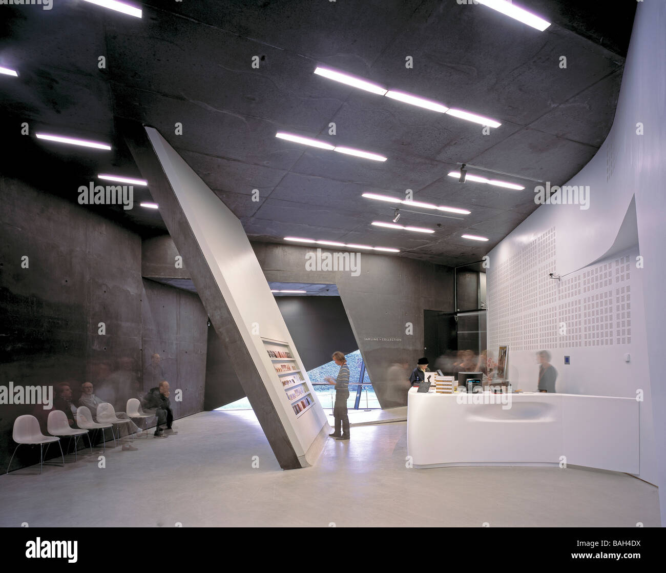 Ordrupgaard Museum High Resolution Stock Photography and Images - Alamy