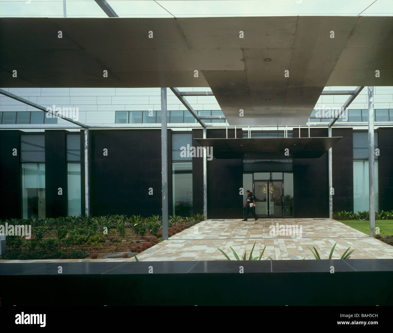 BRITISH EMBASSY MANILA, DENTON CORKER MARSHALL, MANILA, PHILIPPINES ...