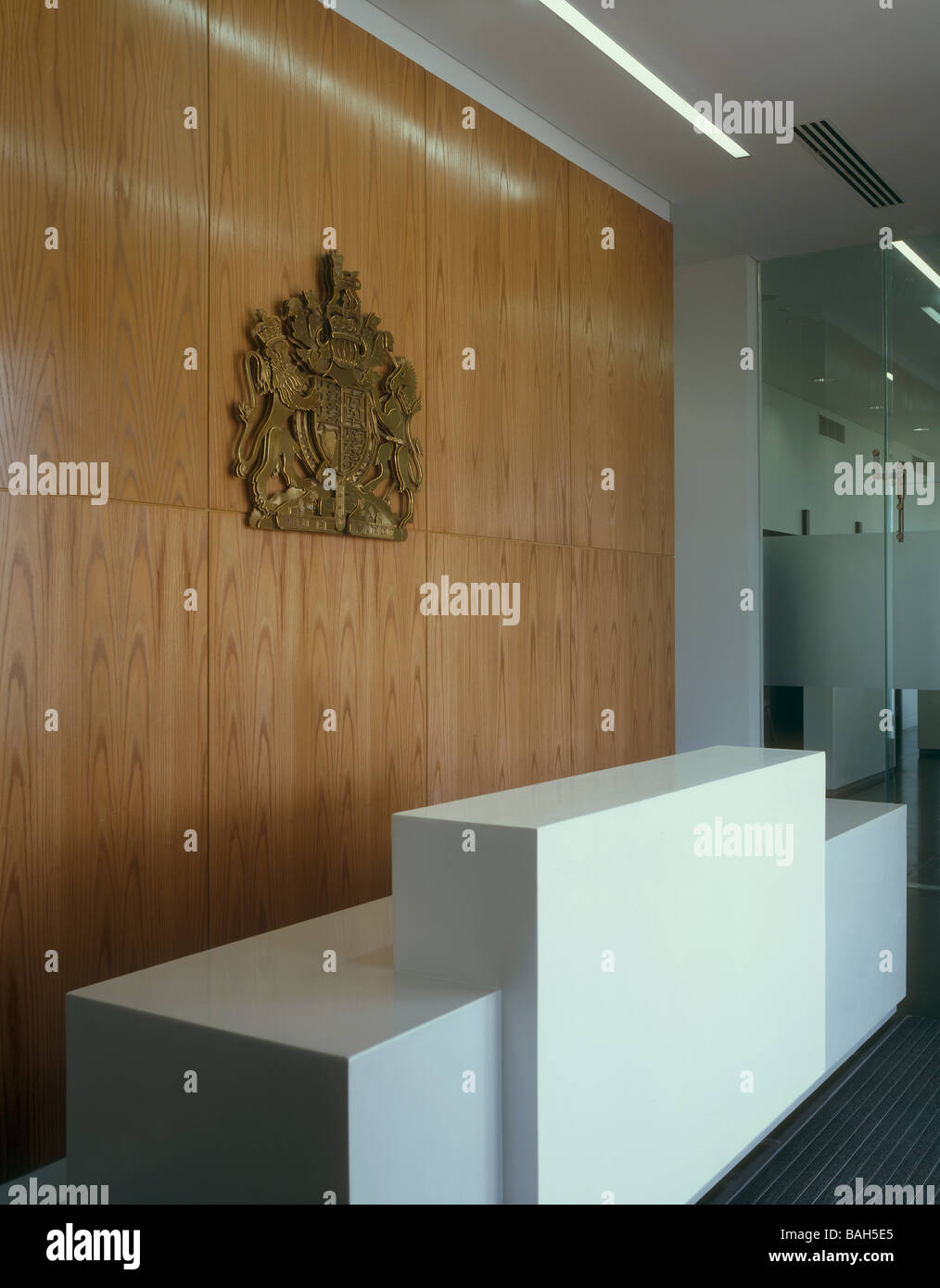 BRITISH EMBASSY MANILA, DENTON CORKER MARSHALL, MANILA, PHILIPPINES ...