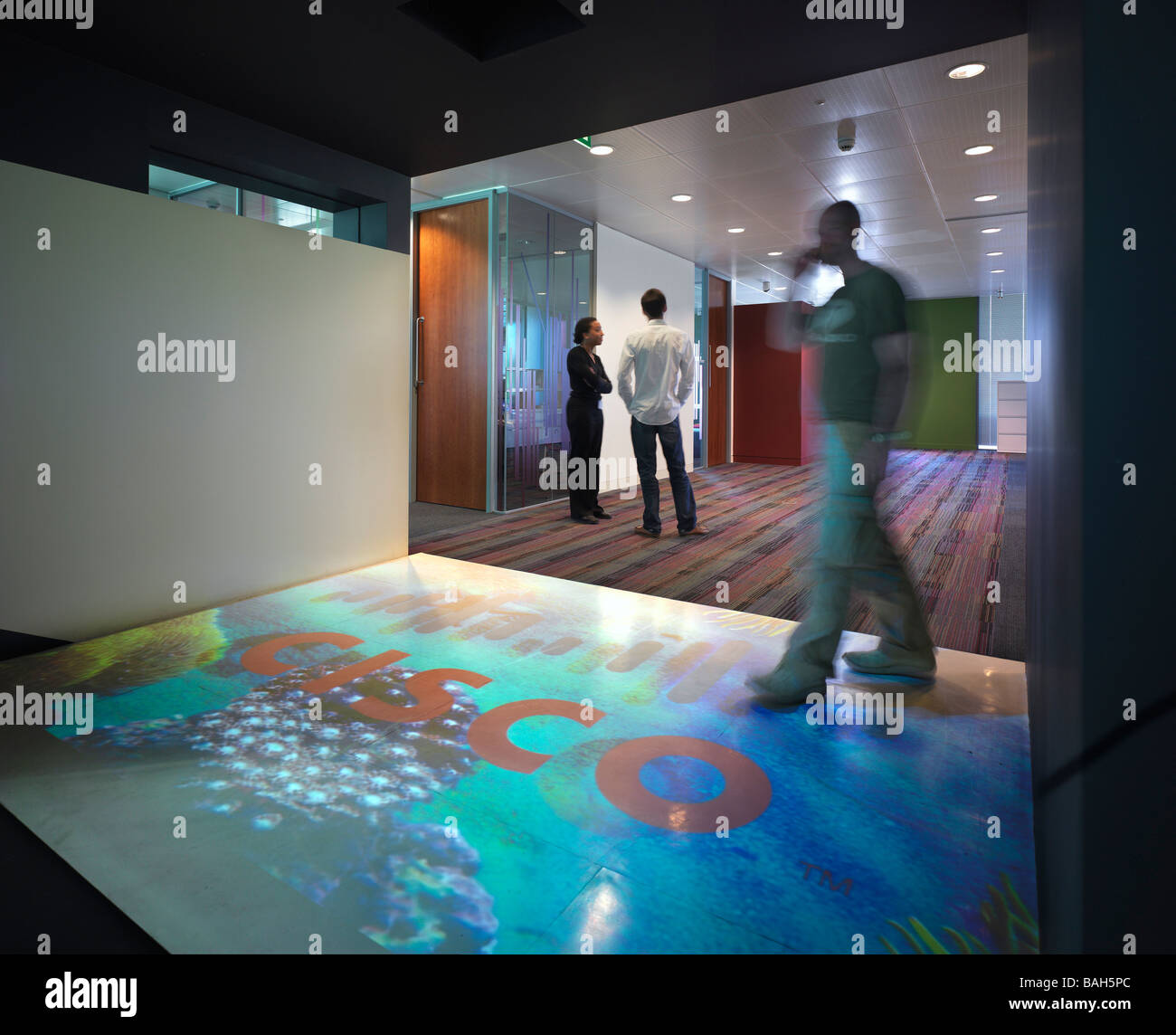 Cisco headquarters building hq hi-res stock photography and images - Alamy