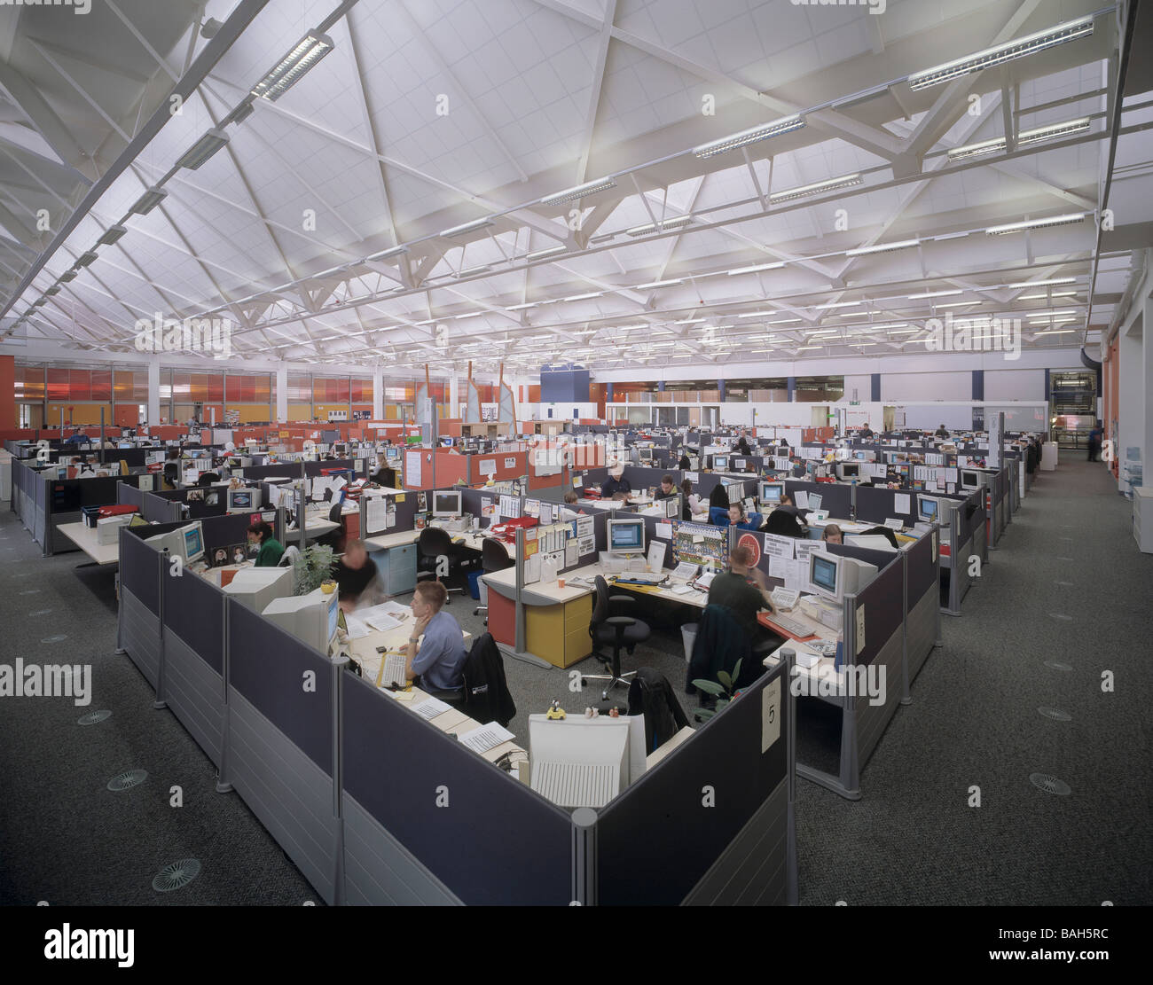 Capital One, Nottingham, United Kingdom, Degw, Capital one capital one ...