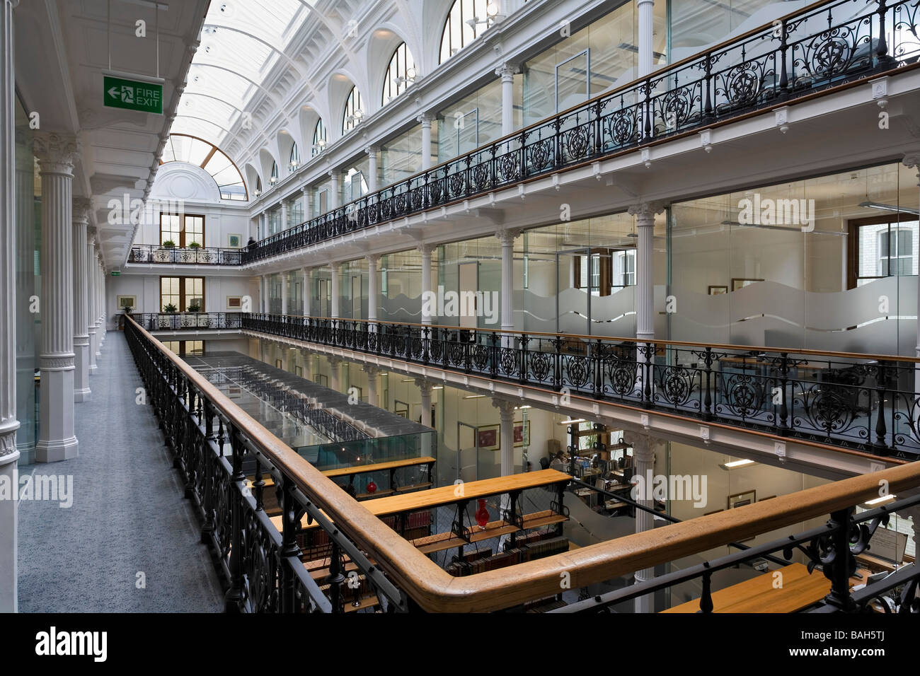 Southampton central library hi-res stock photography and images - Alamy