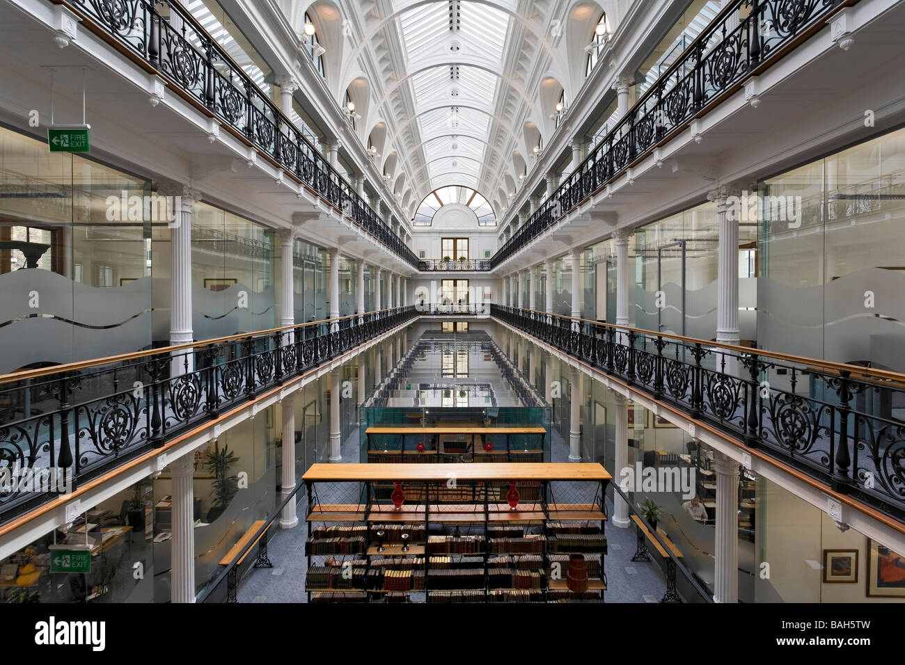 Southampton central library hi-res stock photography and images - Alamy