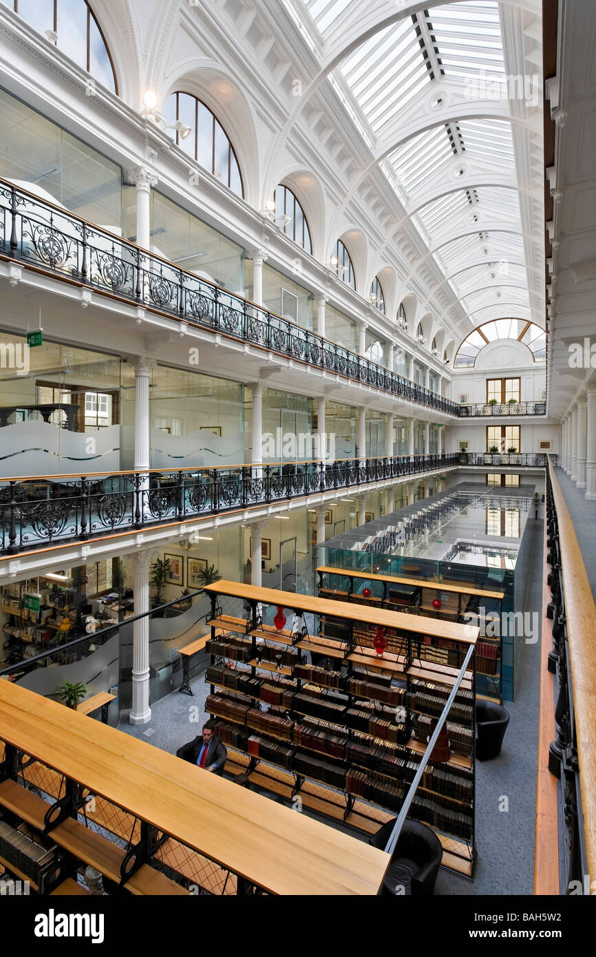 Southampton central library hi-res stock photography and images - Alamy