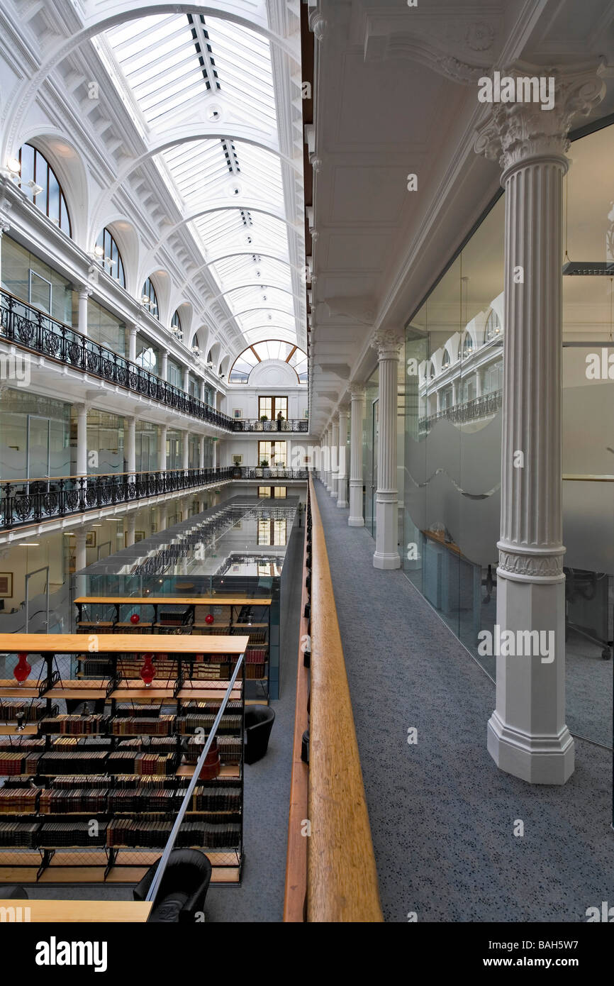 Southampton central library hi-res stock photography and images - Alamy