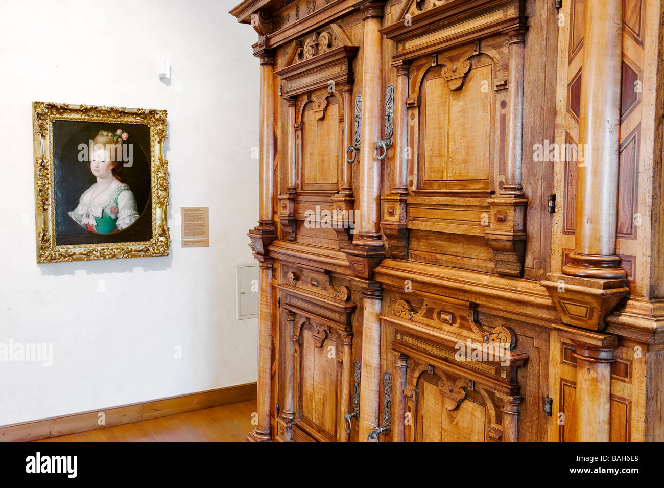 Wurstemberger hi-res stock photography and images - Alamy