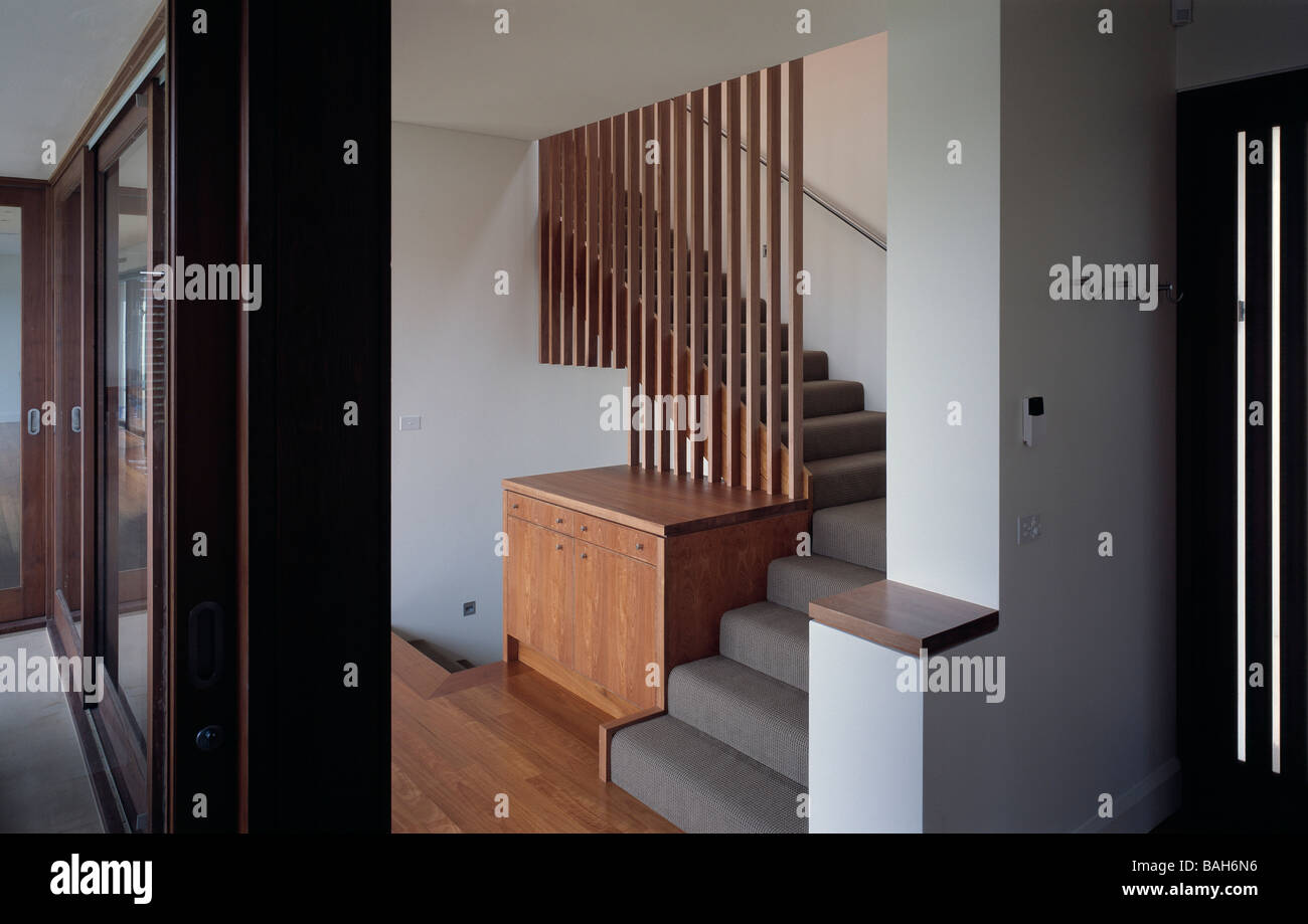 VAUCLUSE HOUSE, DAVID HAERTSCH / DESIGNED BY ALLEN JACK+COTTIER, SYDNEY ...