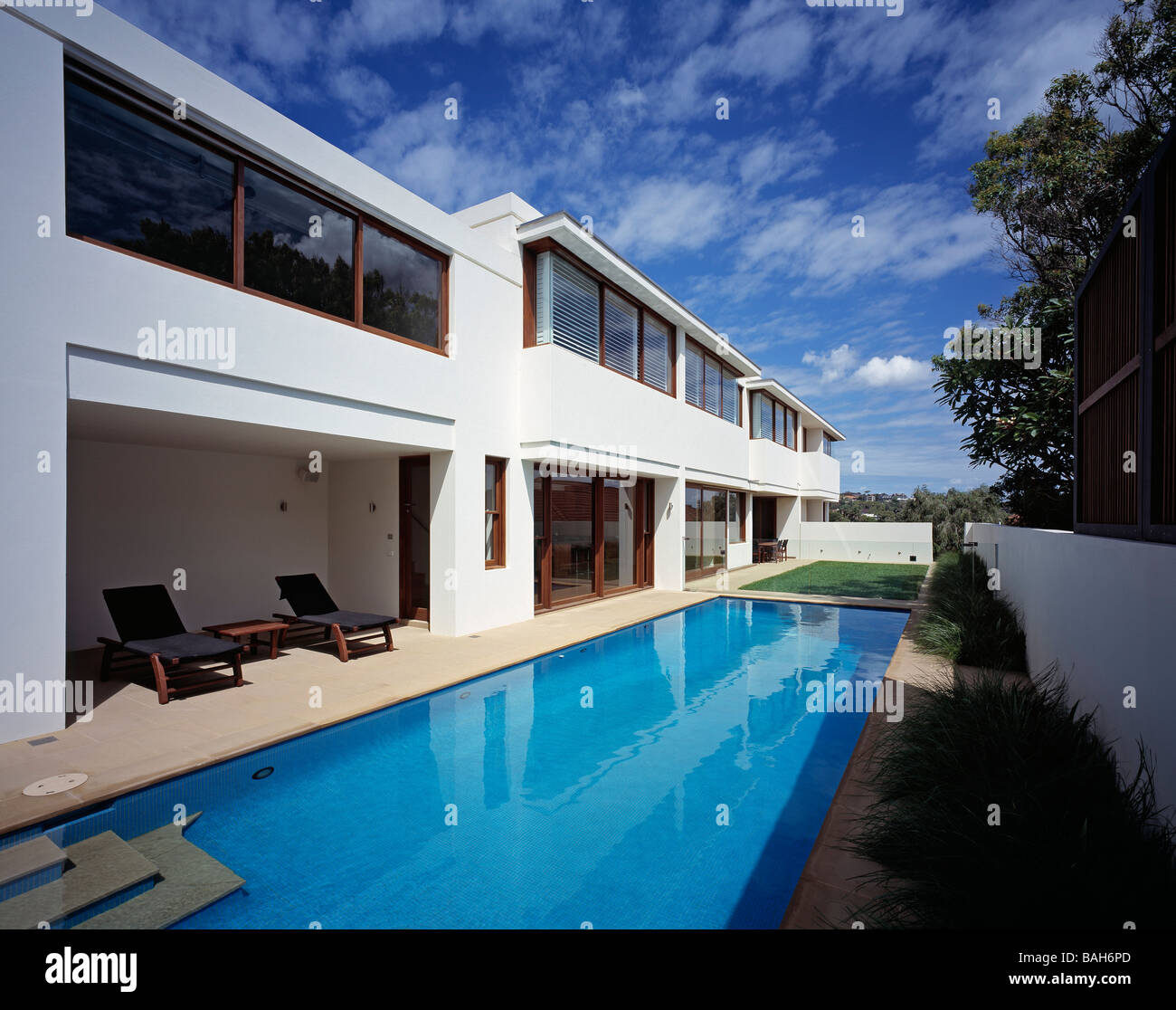 Vaucluse House, Sydney, Australia, 2006 Stock Photo - Alamy
