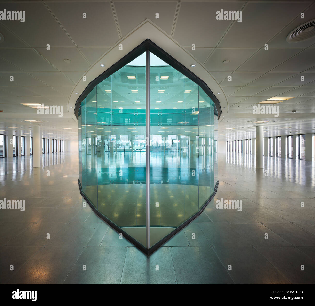 Banking hall cornhill hi-res stock photography and images - Alamy